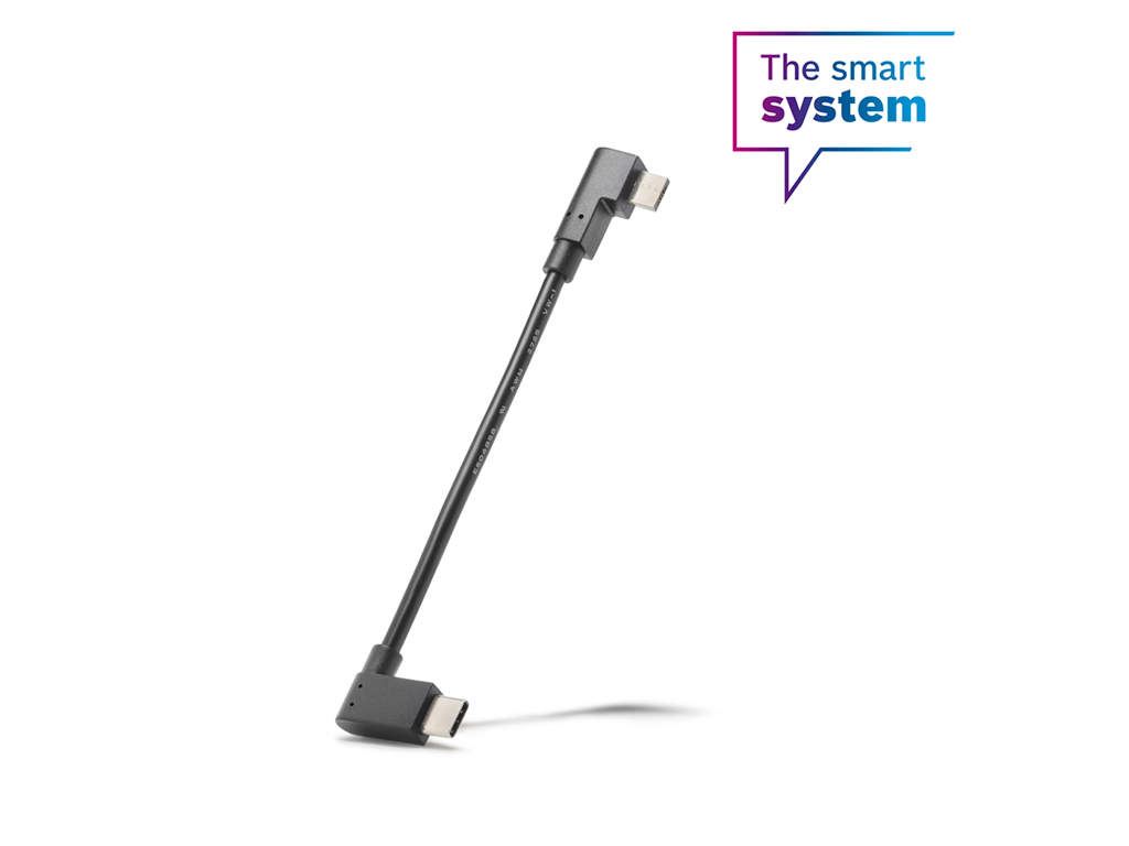 Bosch polnilni kabel za mobilni telefon MICRO USB-USB-C SS - Kolesarski ...