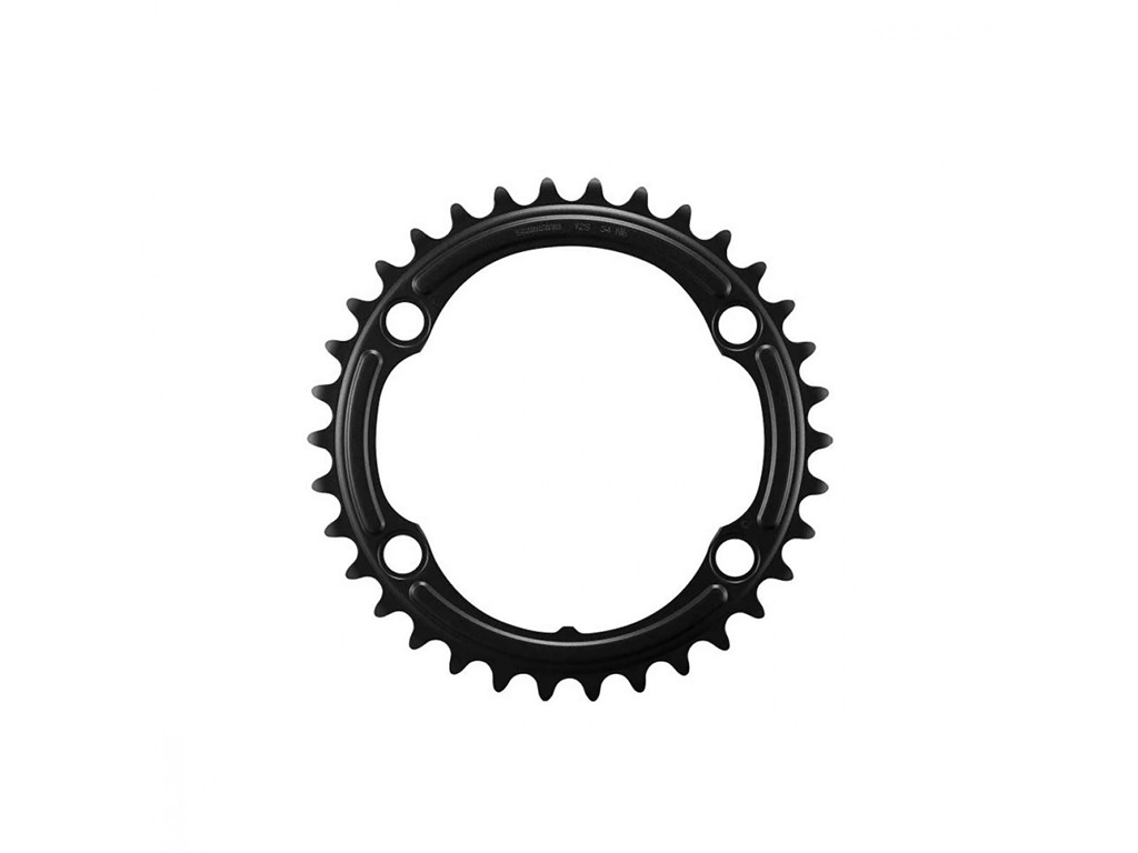 Shimano verižnik 105 FC-R7100 36 zob 12 prestav - Kolesarski center ...